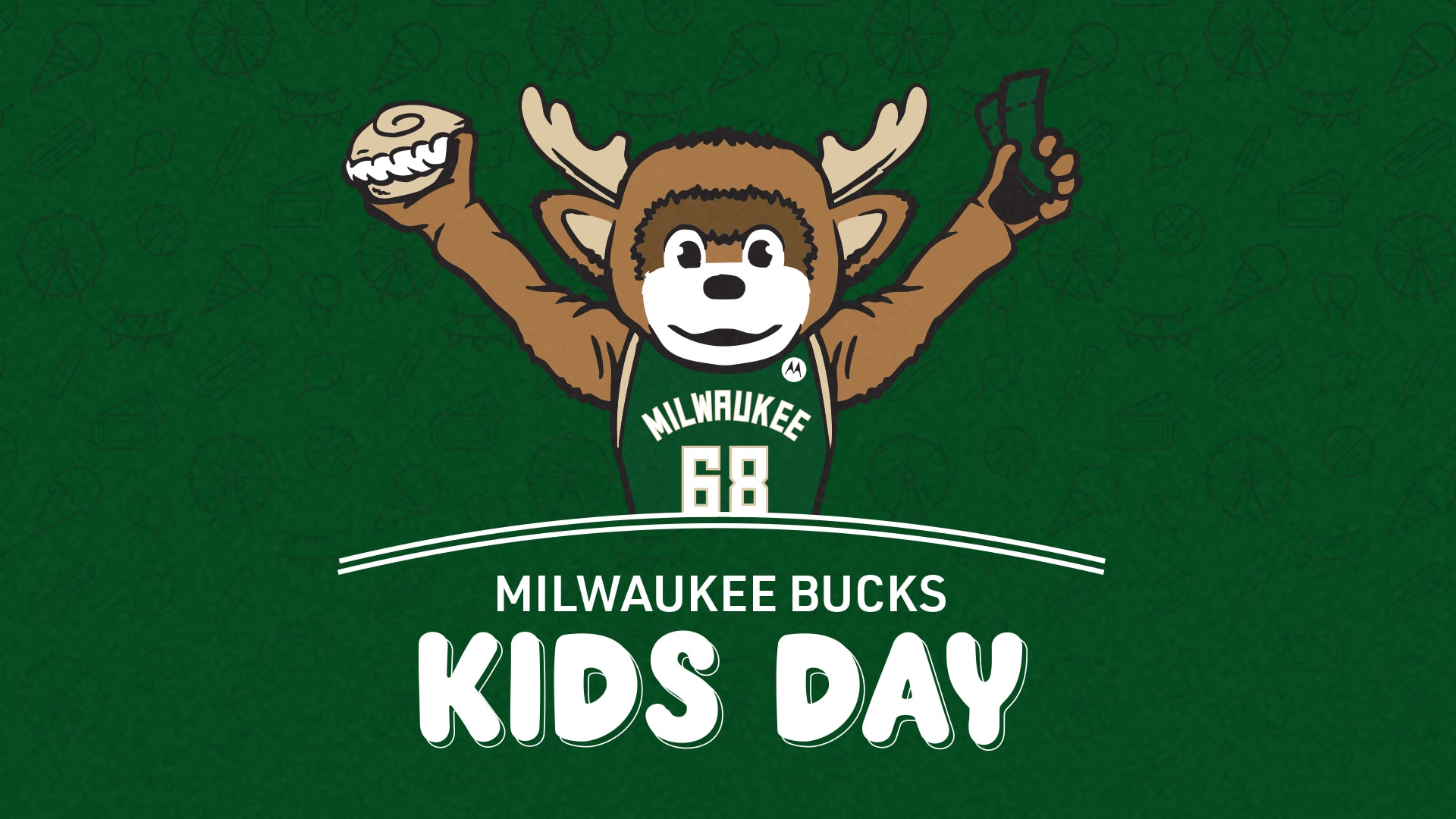 Milwaukee Bucks | The Official Site of the Milwaukee Bucks