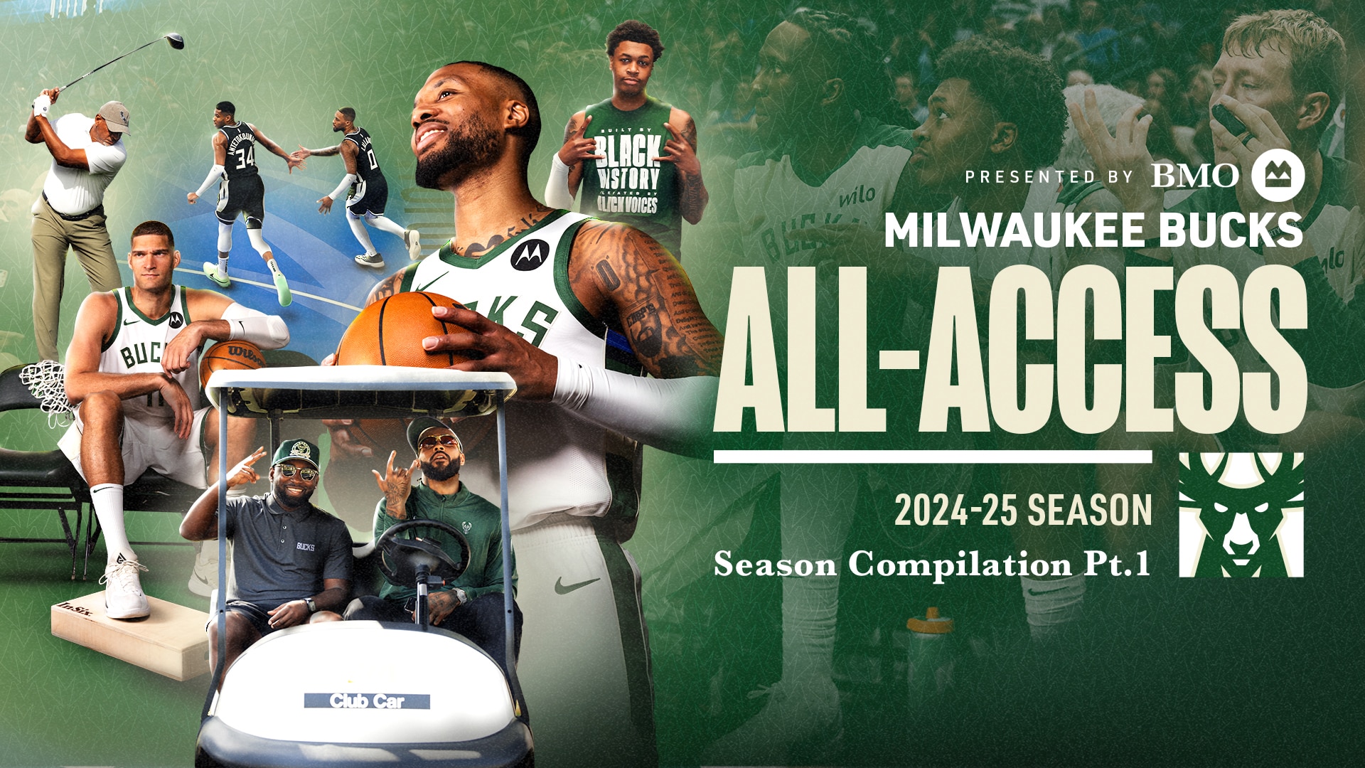 All-Access