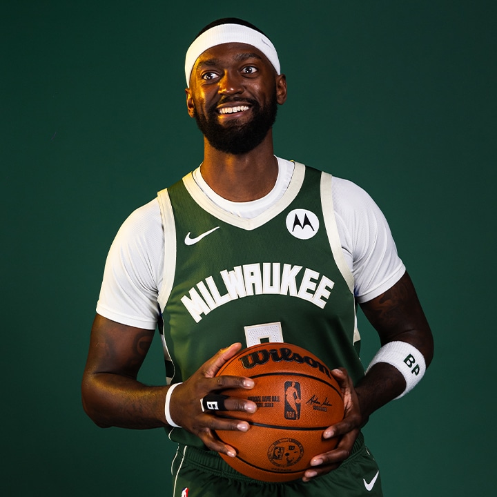 Milwaukee Bucks | The Official Site of the Milwaukee Bucks