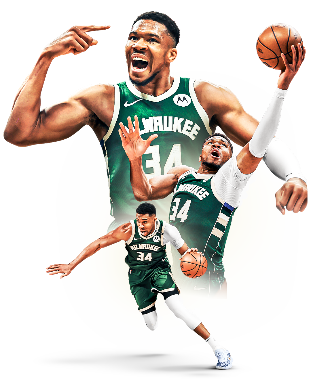 Milwaukee Bucks | The Official Site of the Milwaukee Bucks