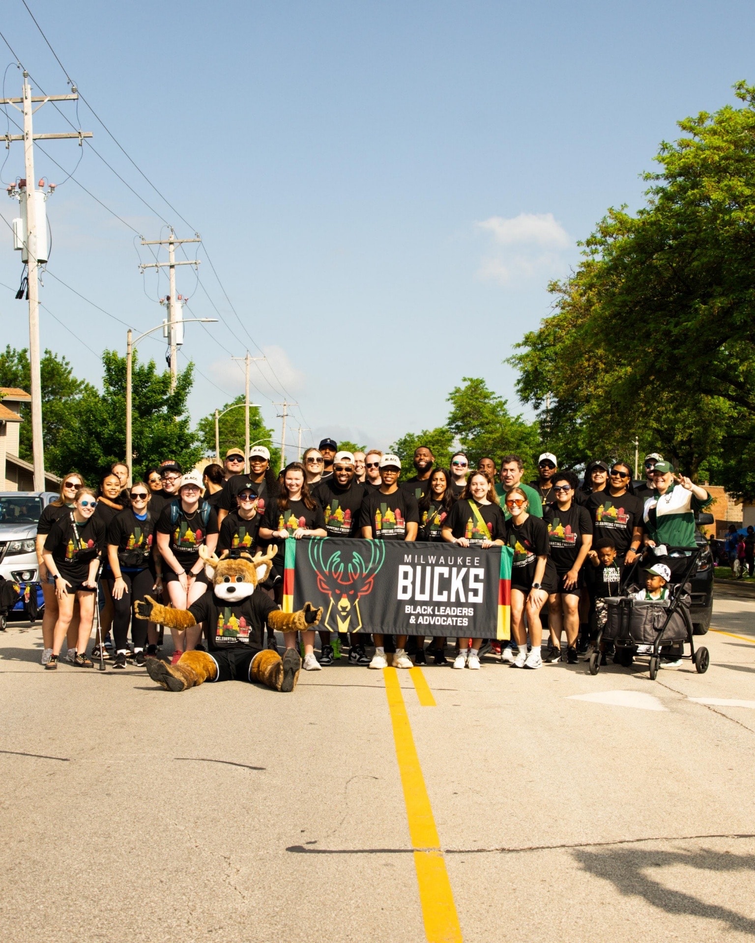Milwaukee Bucks | The Official Site of the Milwaukee Bucks