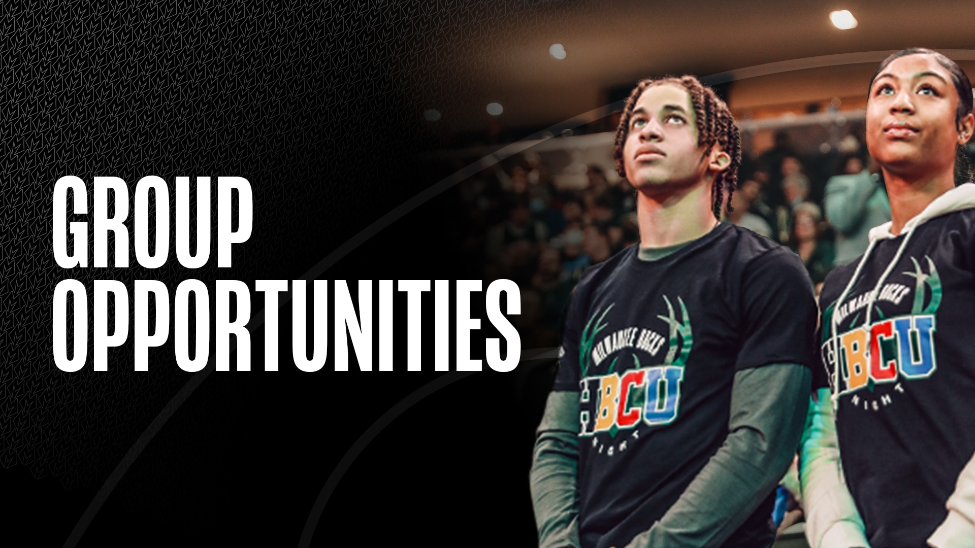 Milwaukee Bucks | The Official Site of the Milwaukee Bucks