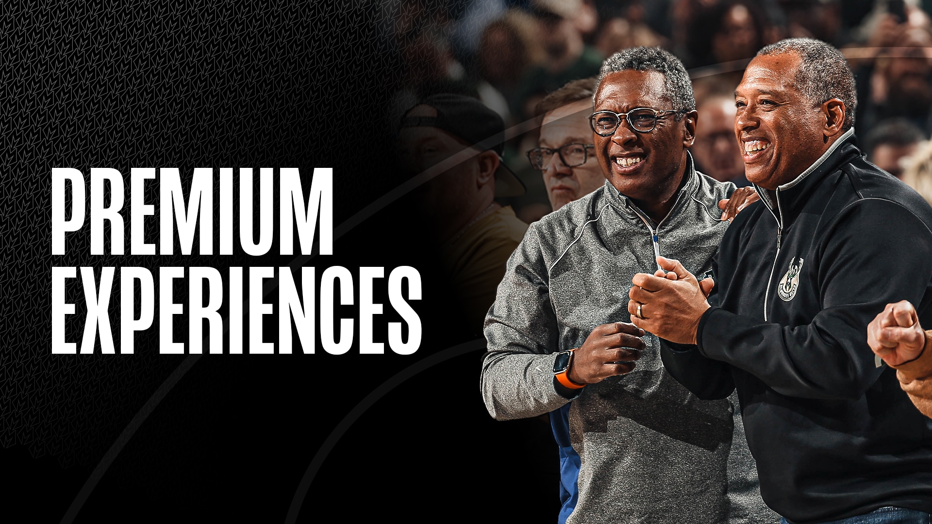 Milwaukee Bucks | The Official Site of the Milwaukee Bucks