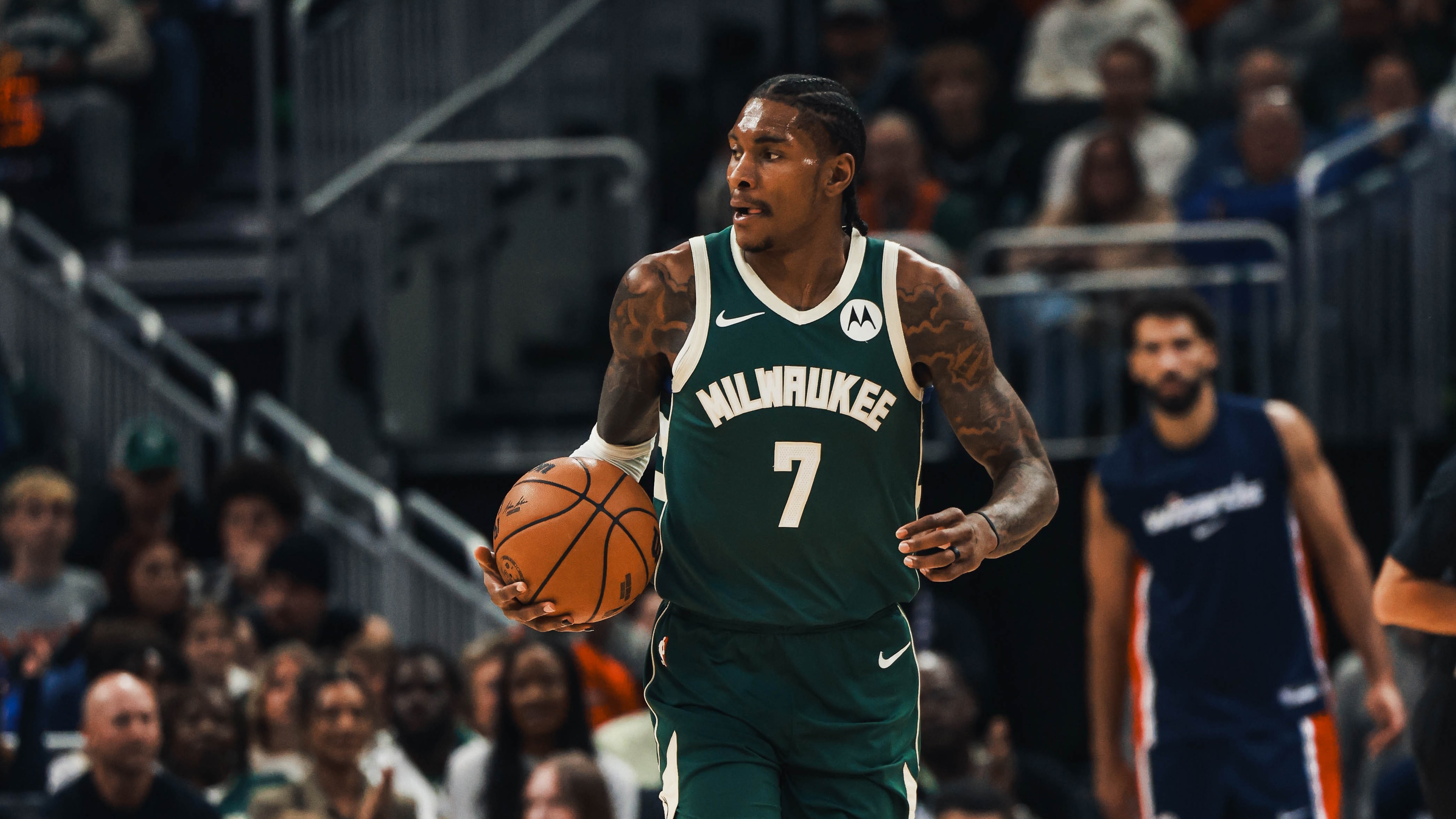 Medical Update on Kevin Porter Jr. | Milwaukee Bucks