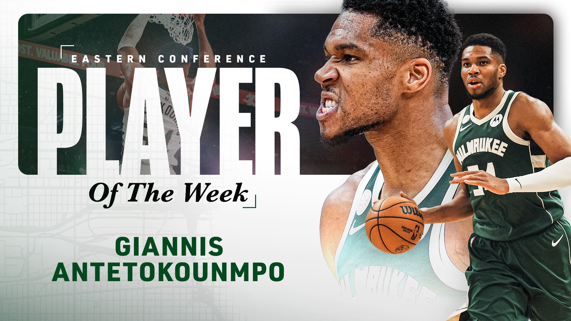 Milwaukee Bucks | The Official Site of the Milwaukee Bucks