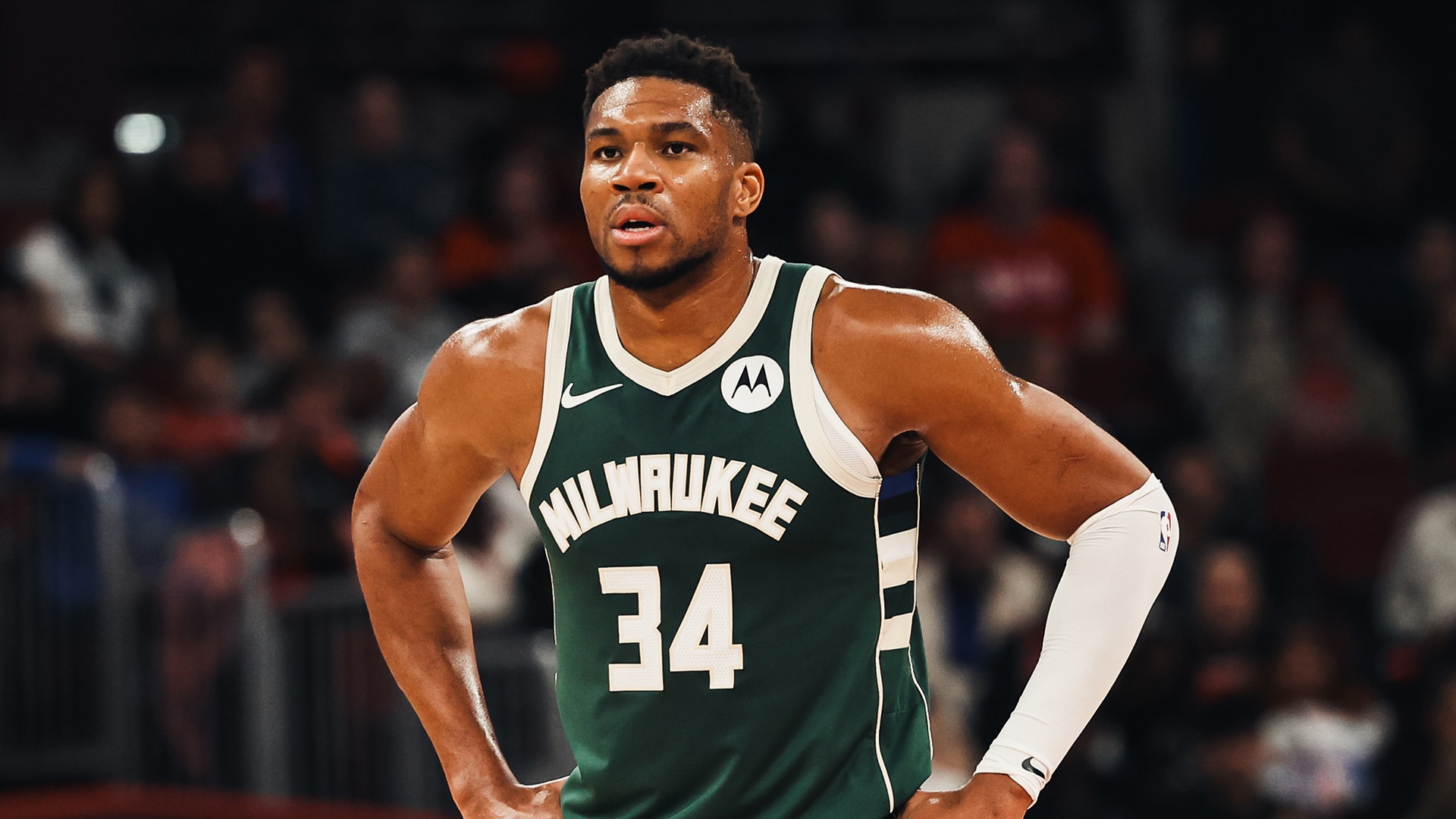 | Milwaukee Bucks