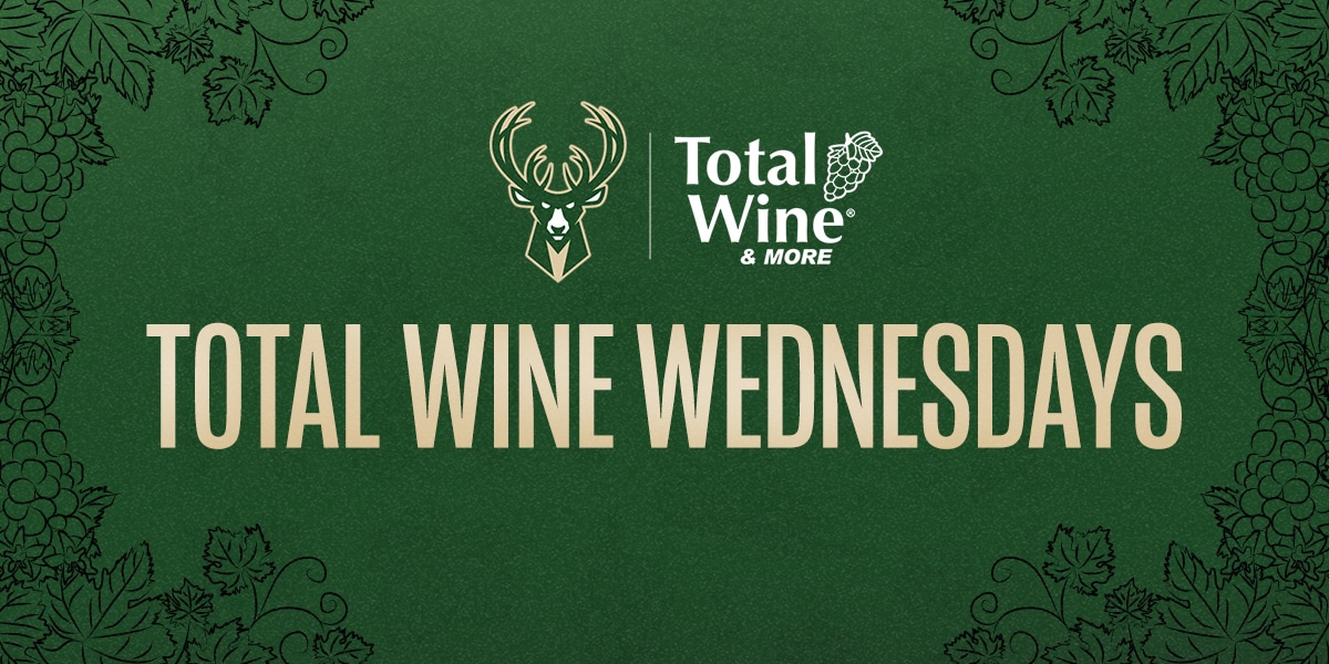 Milwaukee Bucks | The Official Site of the Milwaukee Bucks