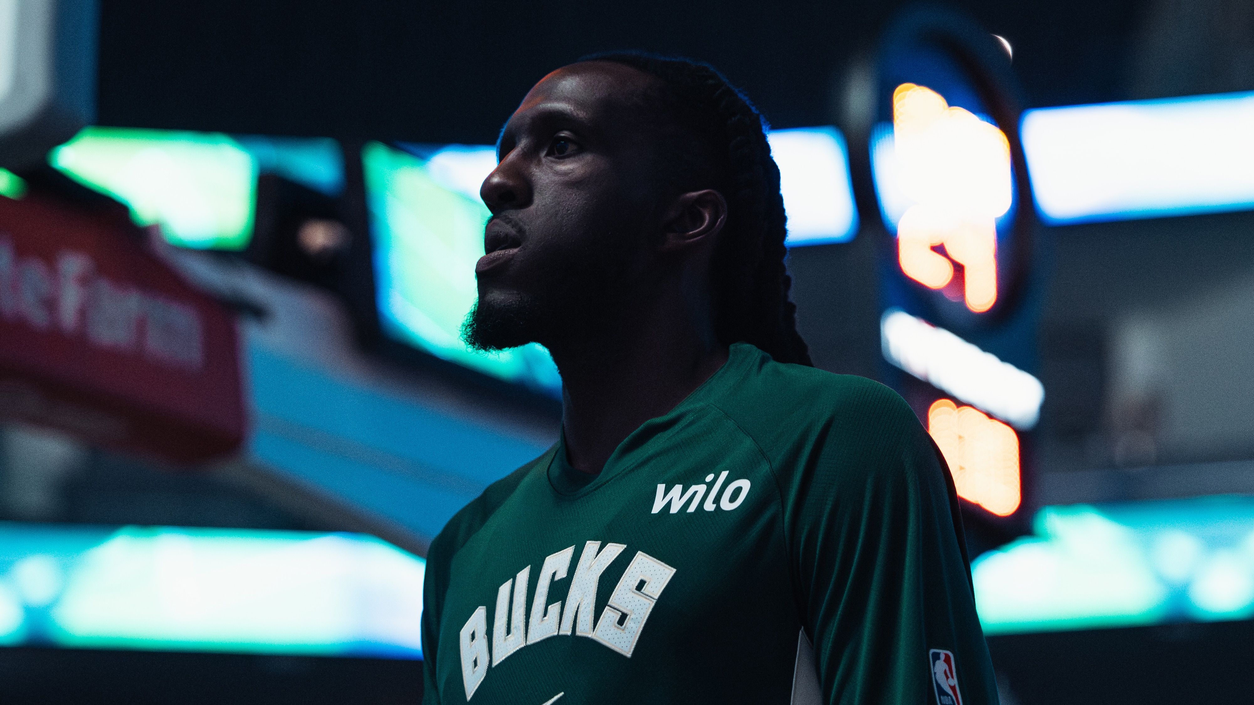 Medical Update on Taurean Prince | Milwaukee Bucks