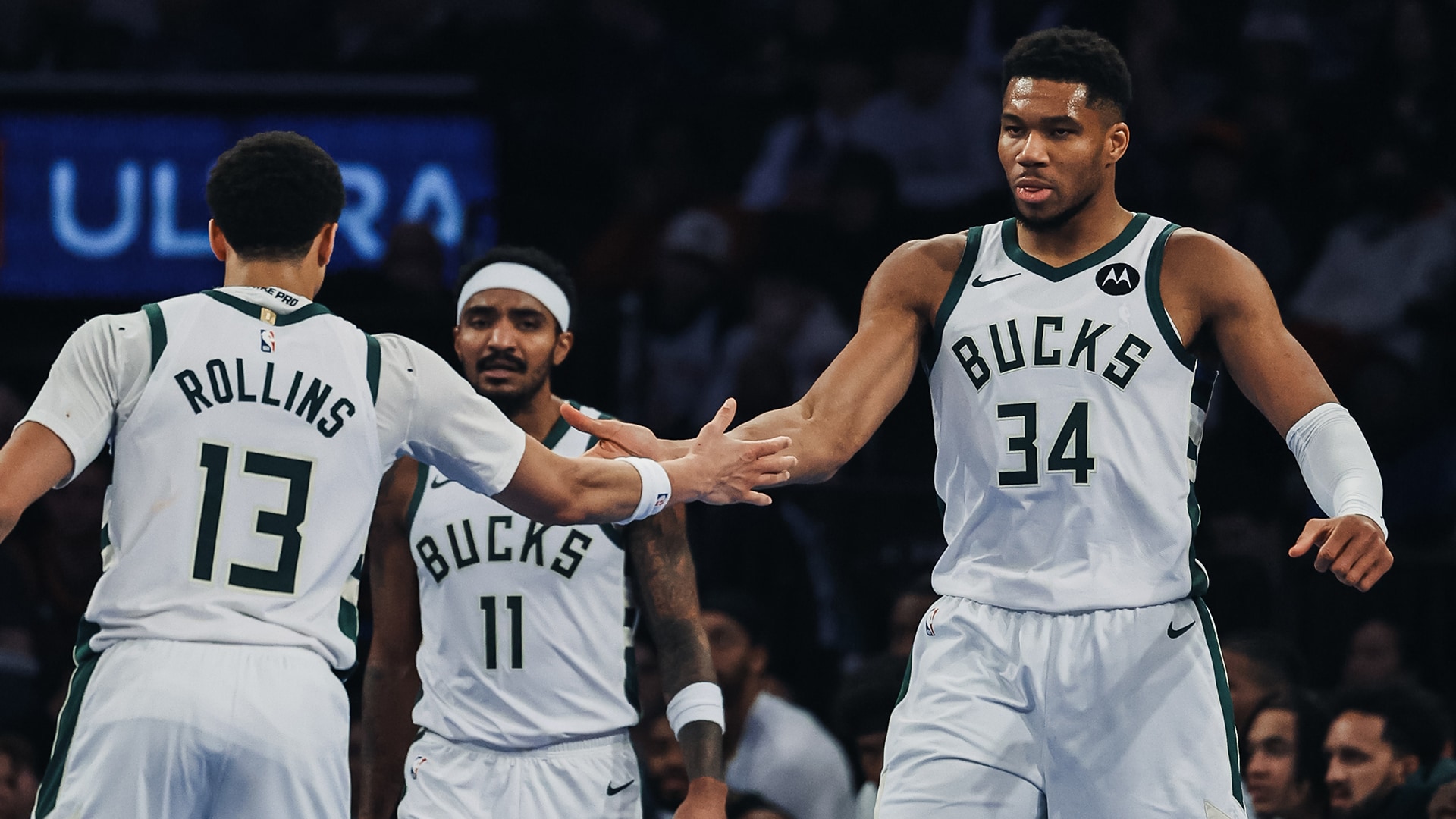 Milwaukee Bucks vs New York Knicks Nov 28, 2025 Game Summary