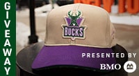 Schedule | Milwaukee Bucks