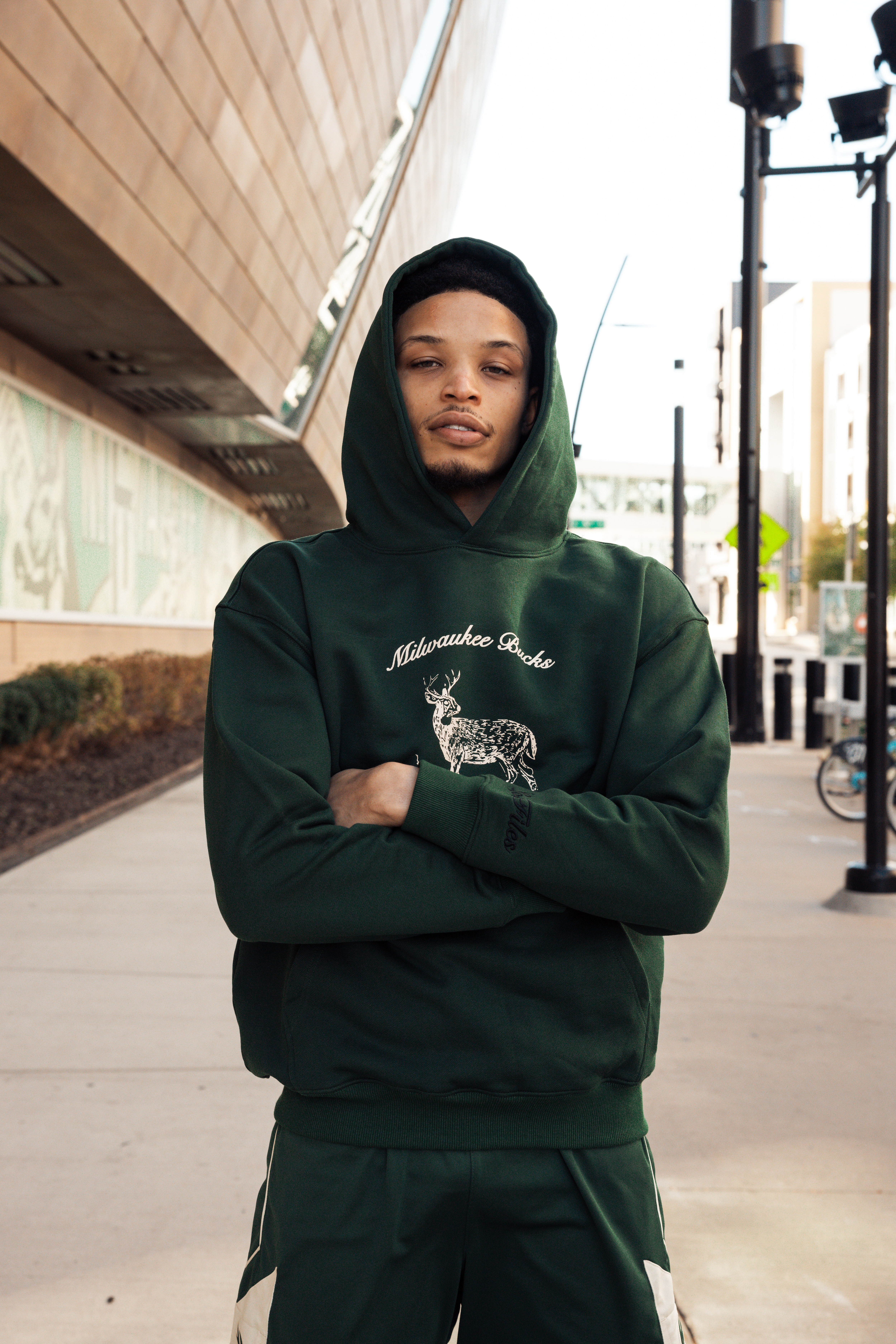 Milwaukee Bucks | The Official Site of the Milwaukee Bucks