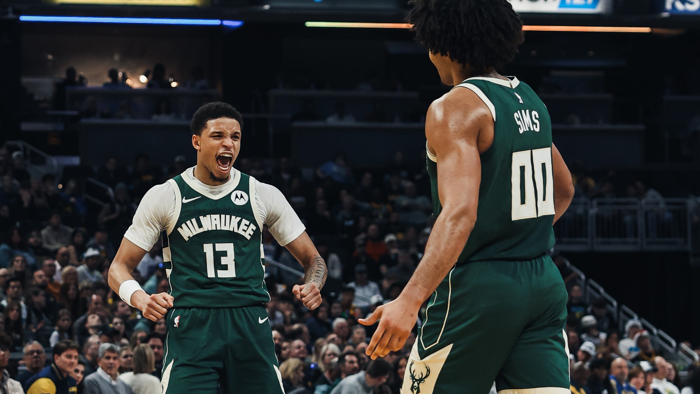 Milwaukee Bucks vs Indiana Pacers Dec 23, 2025 Game Summary
