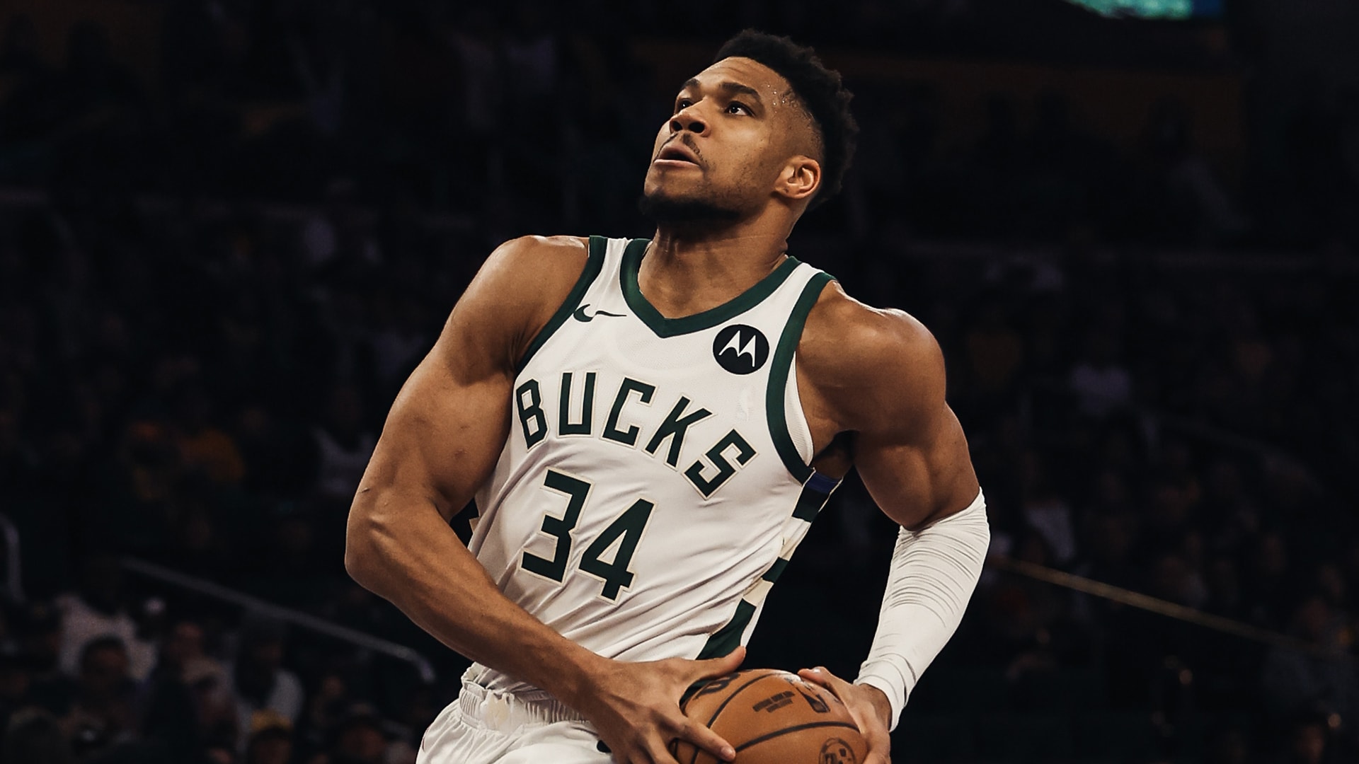 Giannis Antetokounmpo | Forward | Milwaukee Bucks | NBA.com