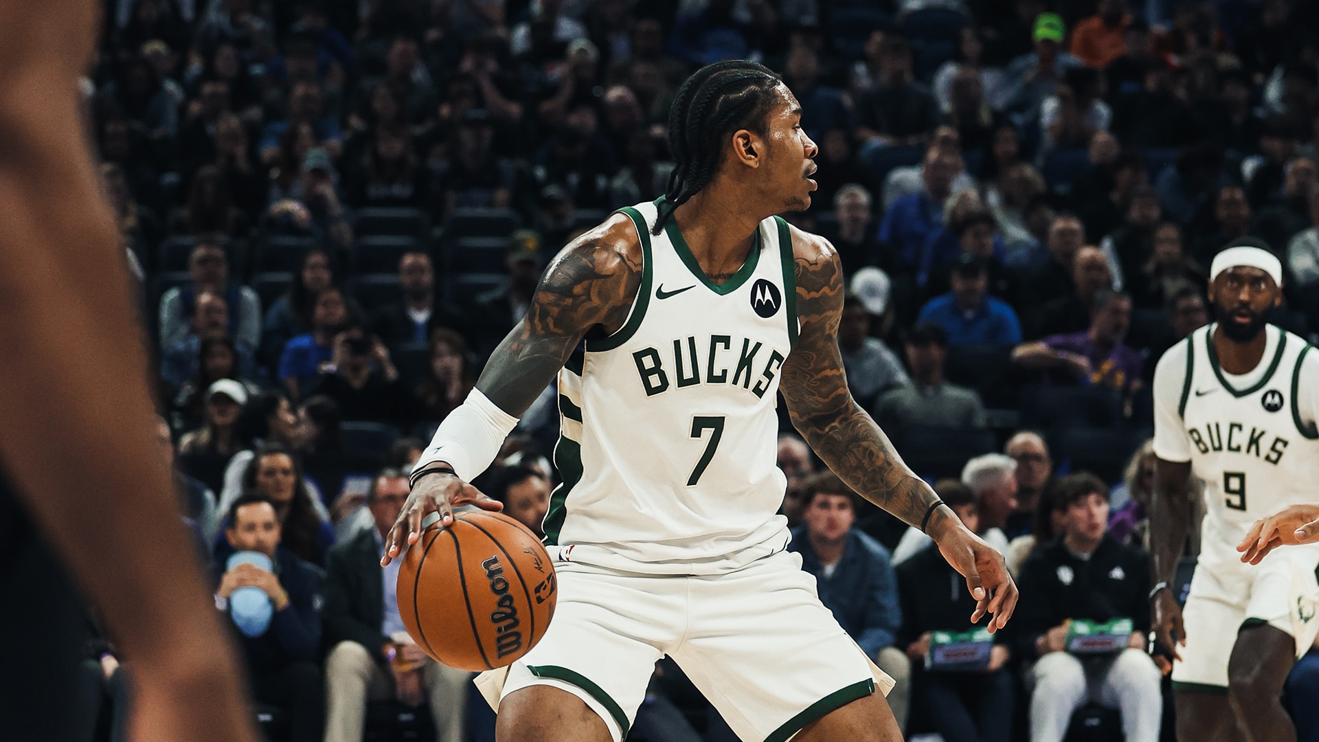 Milwaukee Bucks vs Orlando Magic Feb 9, 2026 Game Summary