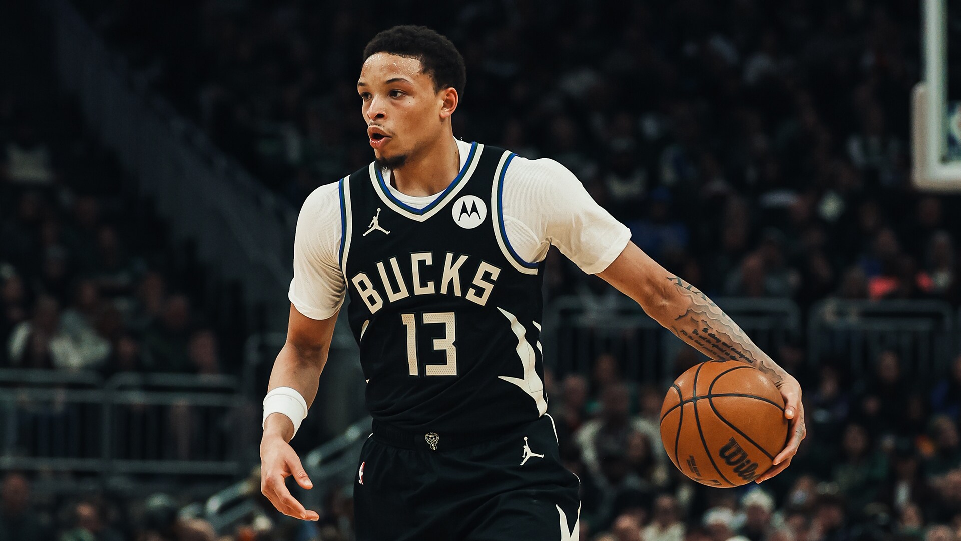 Ryan Rollins | Guard | Milwaukee Bucks | NBA.com