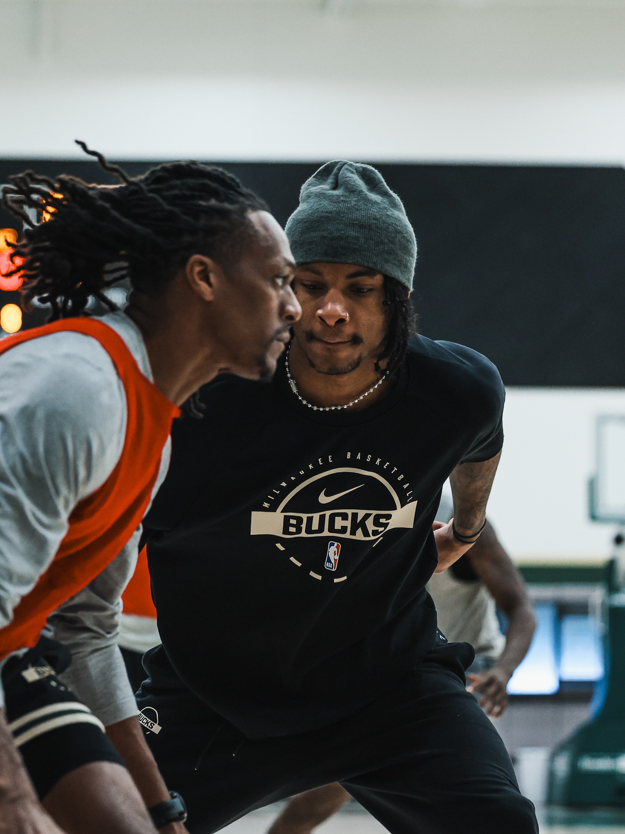 Photos | Milwaukee Bucks
