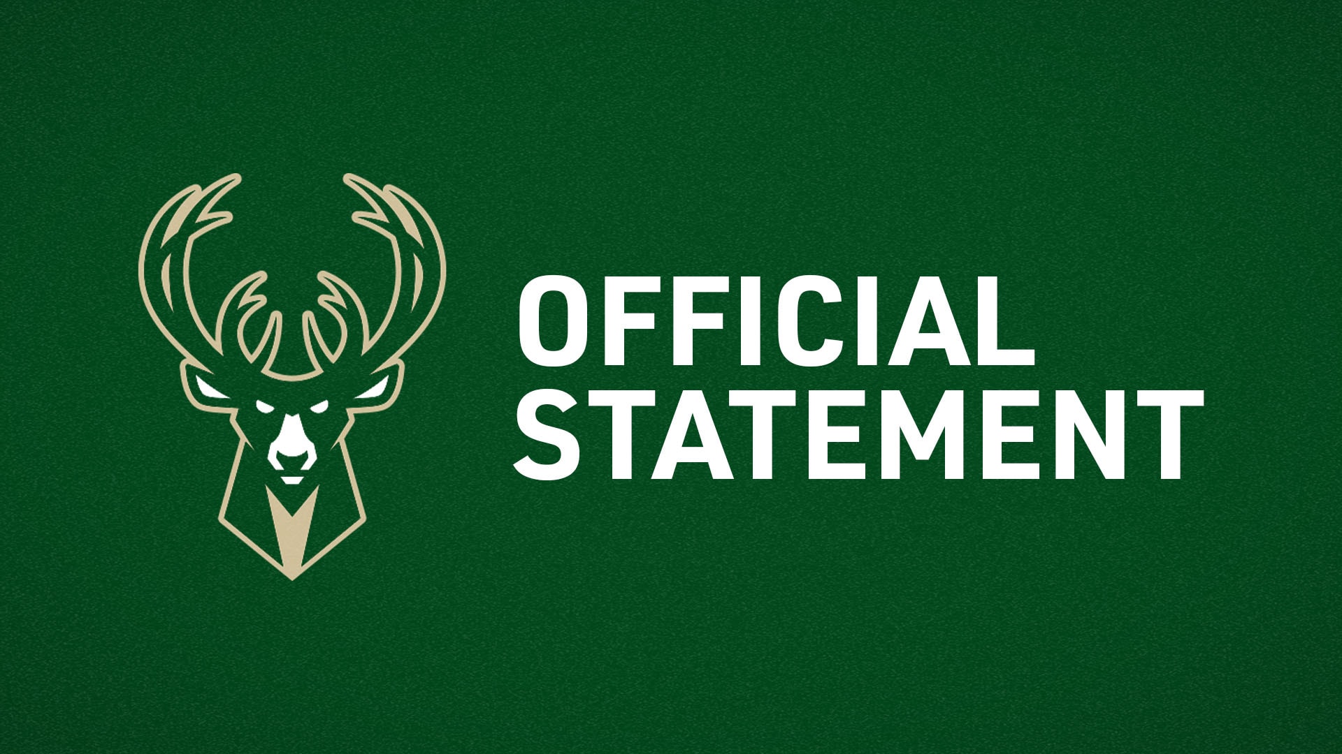 Milwaukee Bucks | The Official Site of the Milwaukee Bucks
