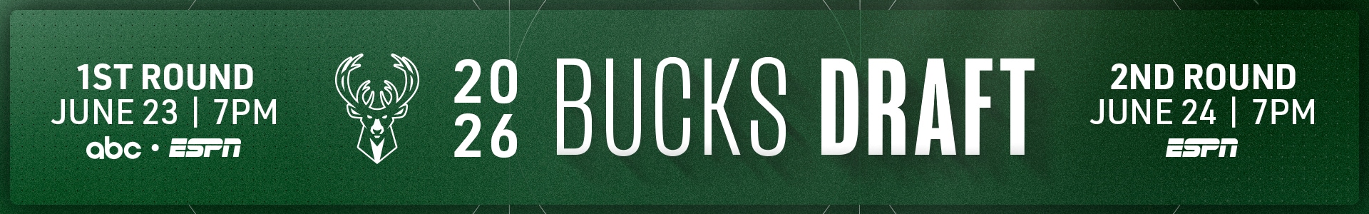 Milwaukee Bucks | The Official Site of the Milwaukee Bucks