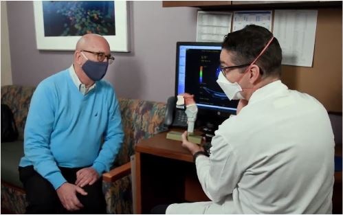 Teamwork leads to answers, presented by Mayo Clinic | NBA.com