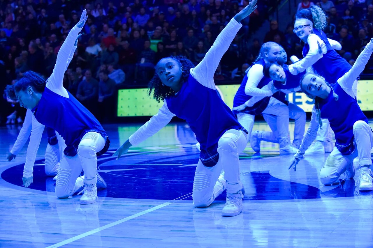 the pups | Minnesota Timberwolves