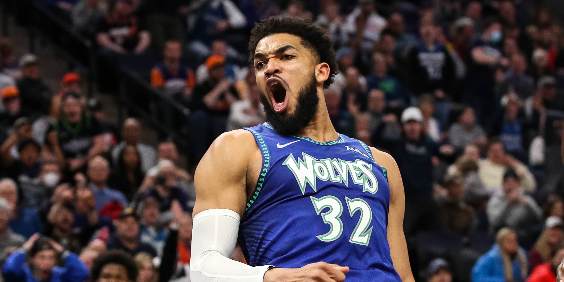 NBA Power Rankings Week 24 | Minnesota Timberwolves