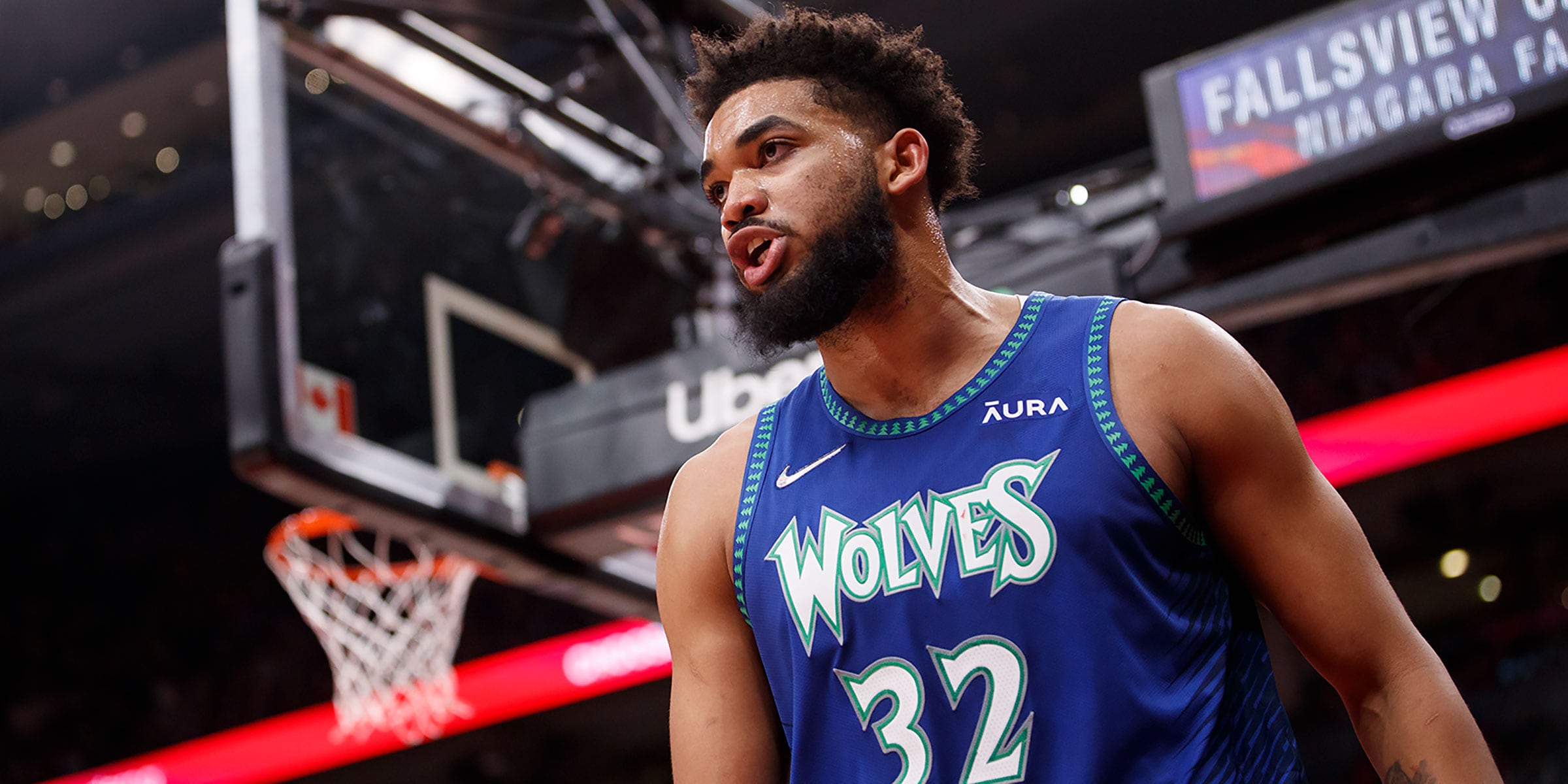 Preview: Wolves at Nuggets | Minnesota Timberwolves