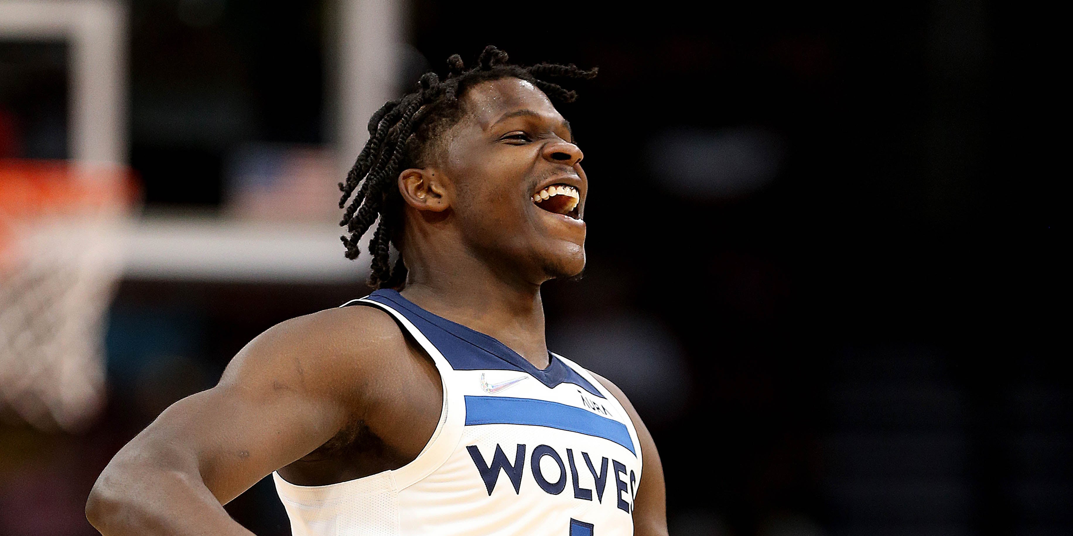 Wolves Keep Rolling, Defeat Rockets | Minnesota Timberwolves