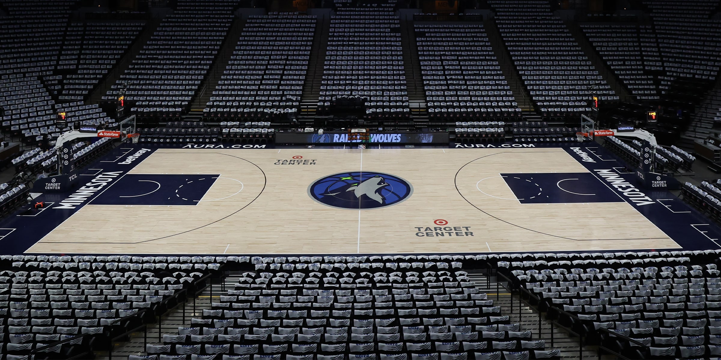 Limited Tickets for Tonight’s Play-In Released | Minnesota Timberwolves