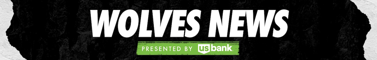 News | Minnesota Timberwolves