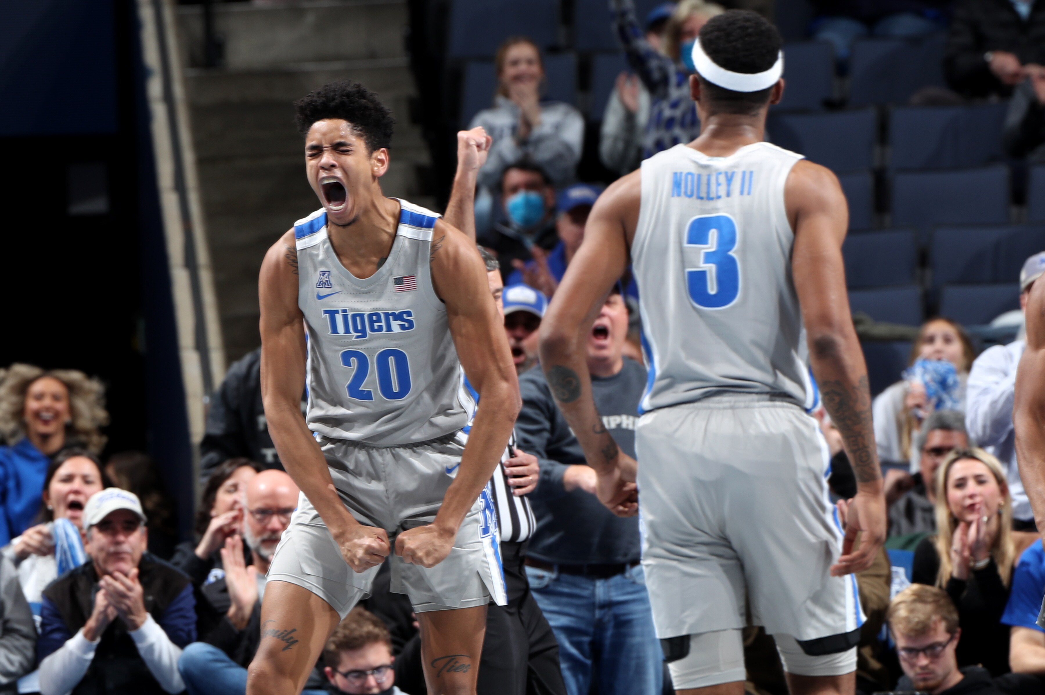 Pics of the Pick: Josh Minott Photo Gallery | NBA.com