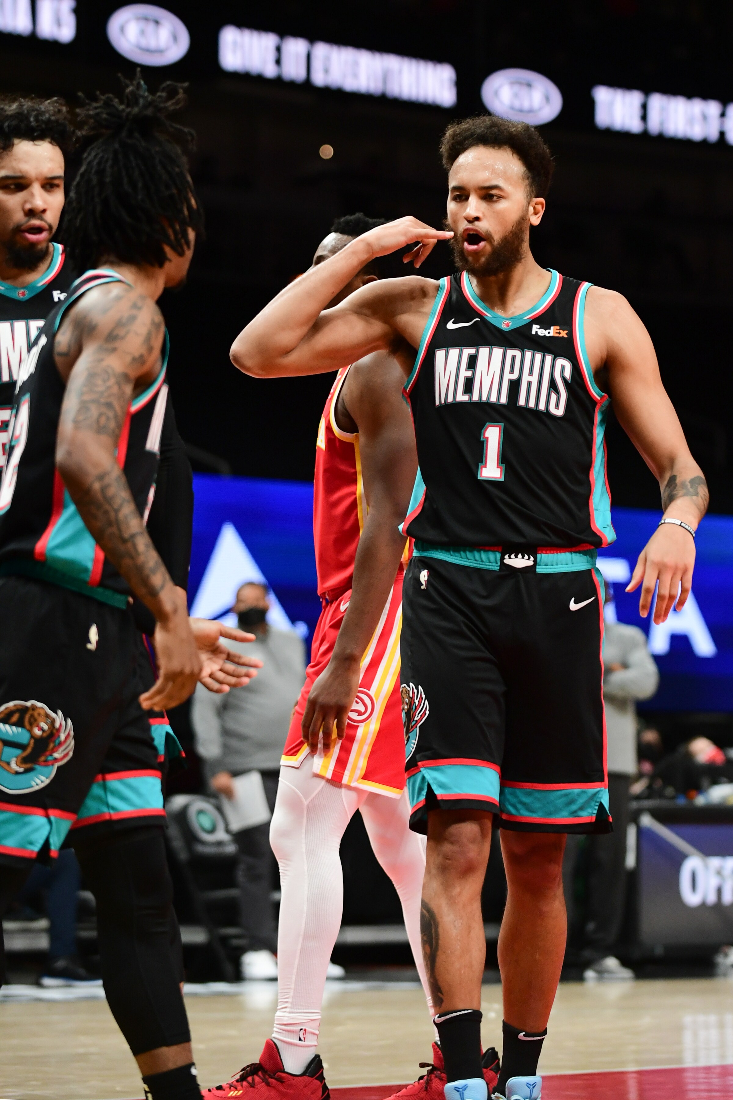 Timberwolves Sign Kyle Anderson | NBA.com