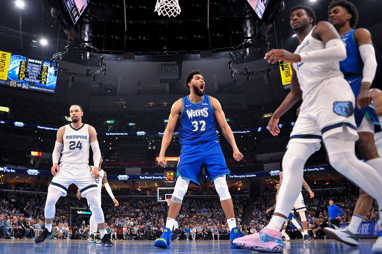 32 Photos of Number 32: Karl-Anthony Towns | Minnesota Timberwolves