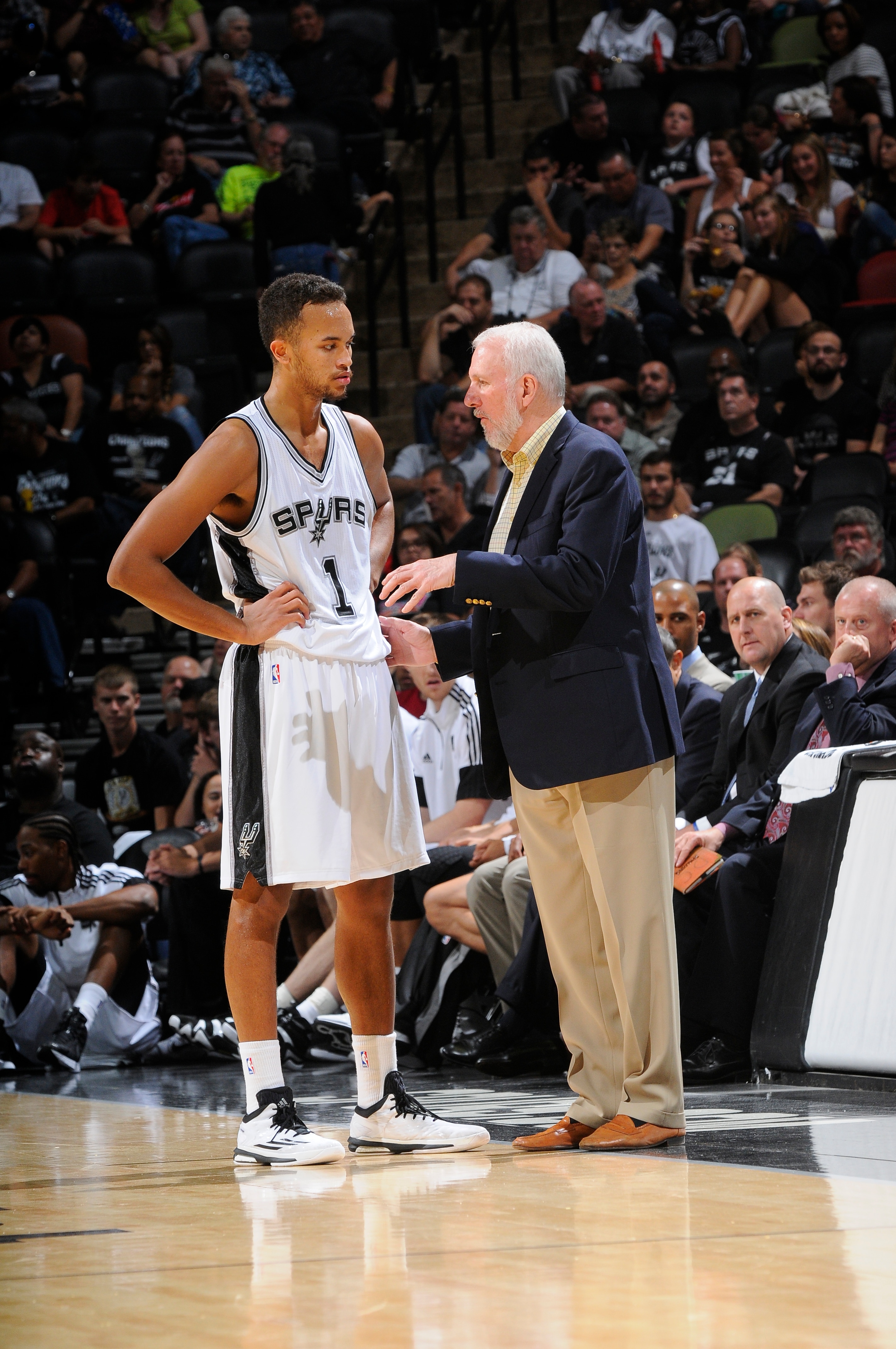 Timberwolves Sign Kyle Anderson | NBA.com