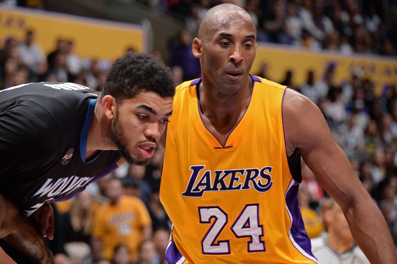 32 Photos of Number 32: Karl-Anthony Towns | Minnesota Timberwolves