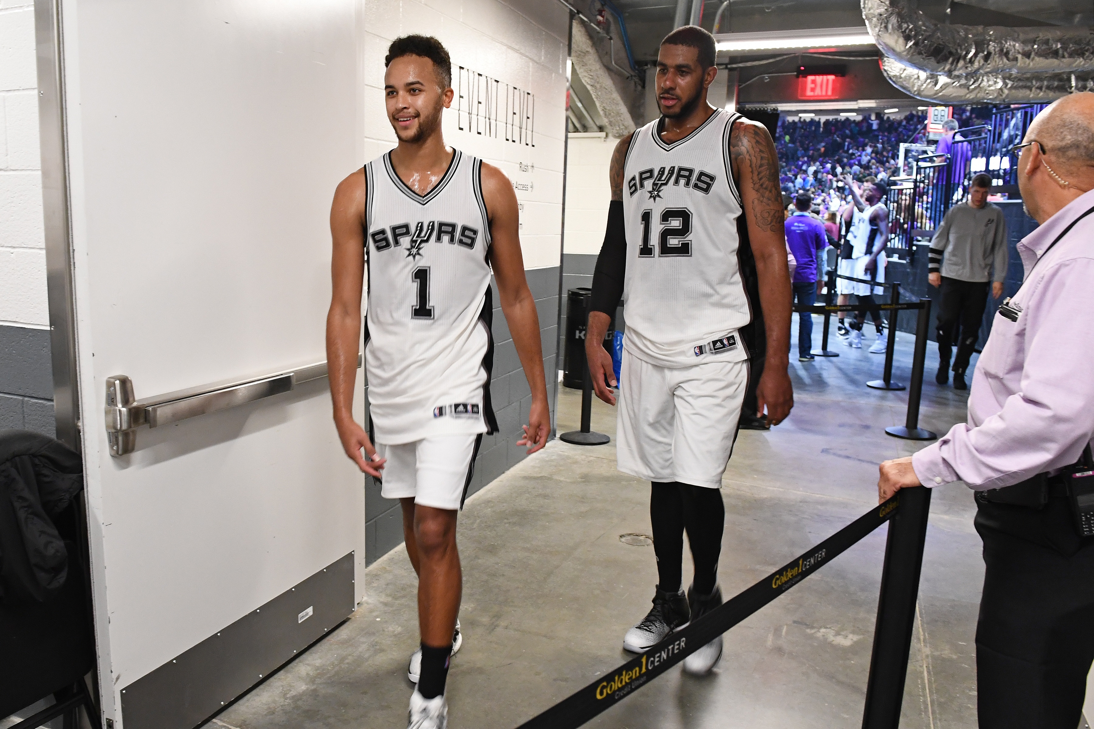 Timberwolves Sign Kyle Anderson | NBA.com