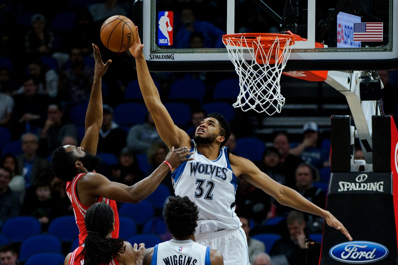 32 Photos of Number 32: Karl-Anthony Towns | Minnesota Timberwolves