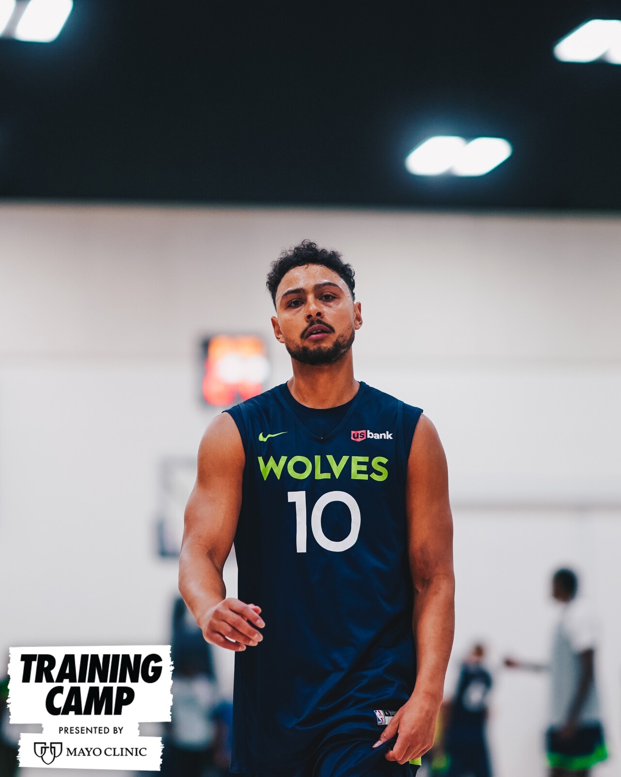 Wolves Pics: Training Camp Day Three Photo Gallery | NBA.com