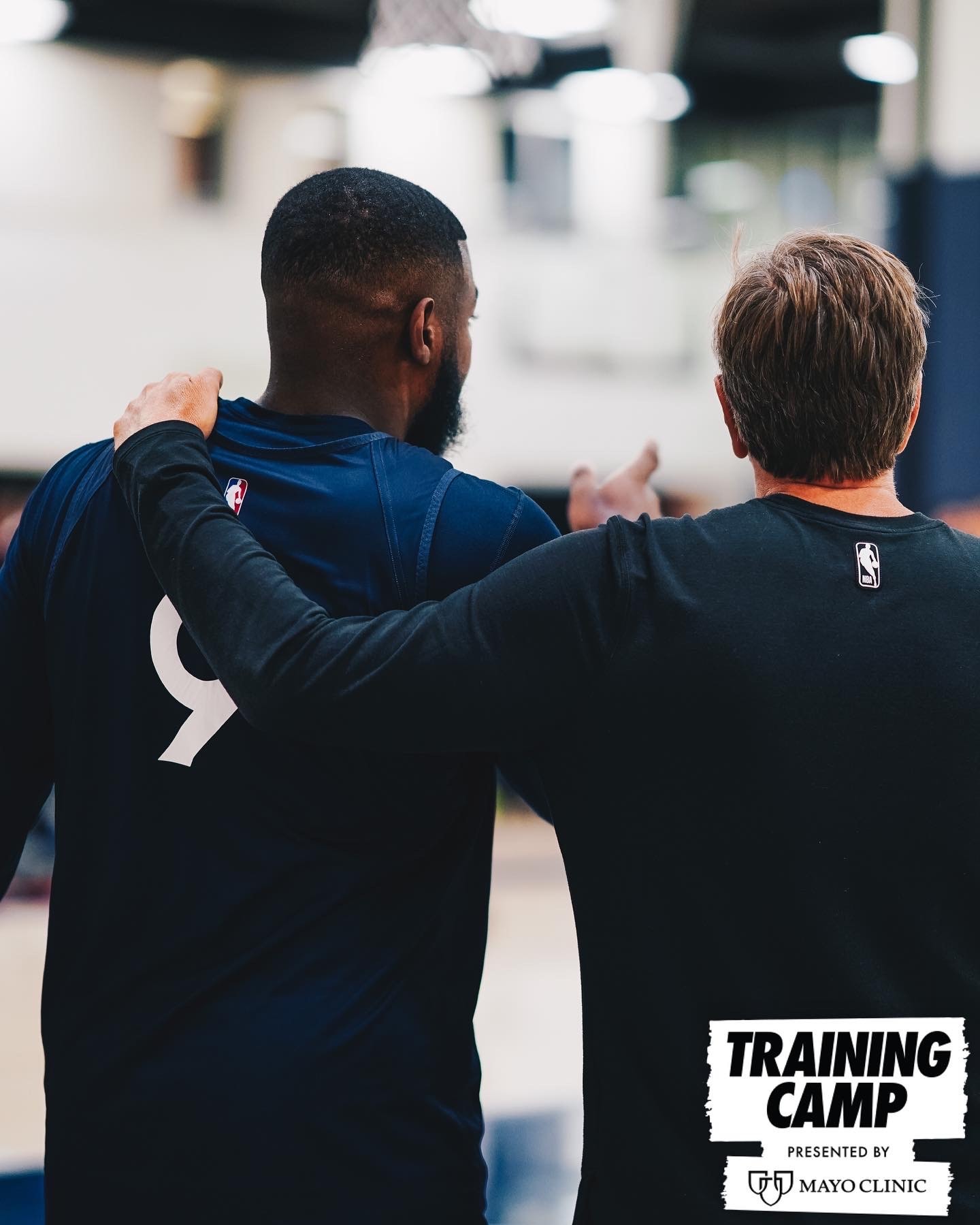 Wolves Pics: Training Camp Day One Photo Gallery | NBA.com