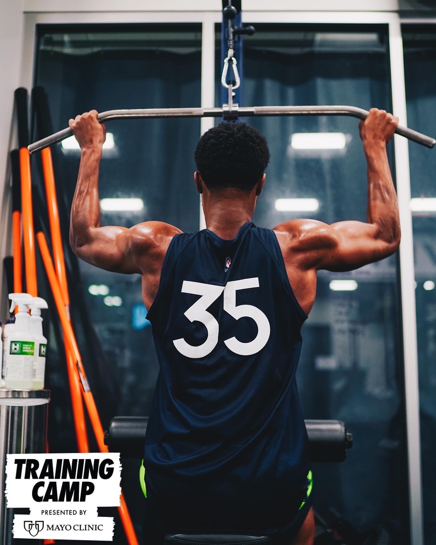 Wolves Pics: Training Camp Day One Photo Gallery | NBA.com