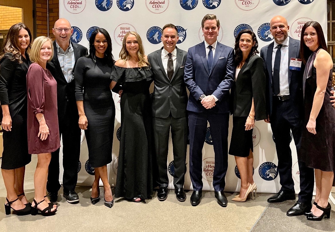 Wolves & Lynx CEO Ethan Casson Recognized as a 2022 Most Admired CEO ...