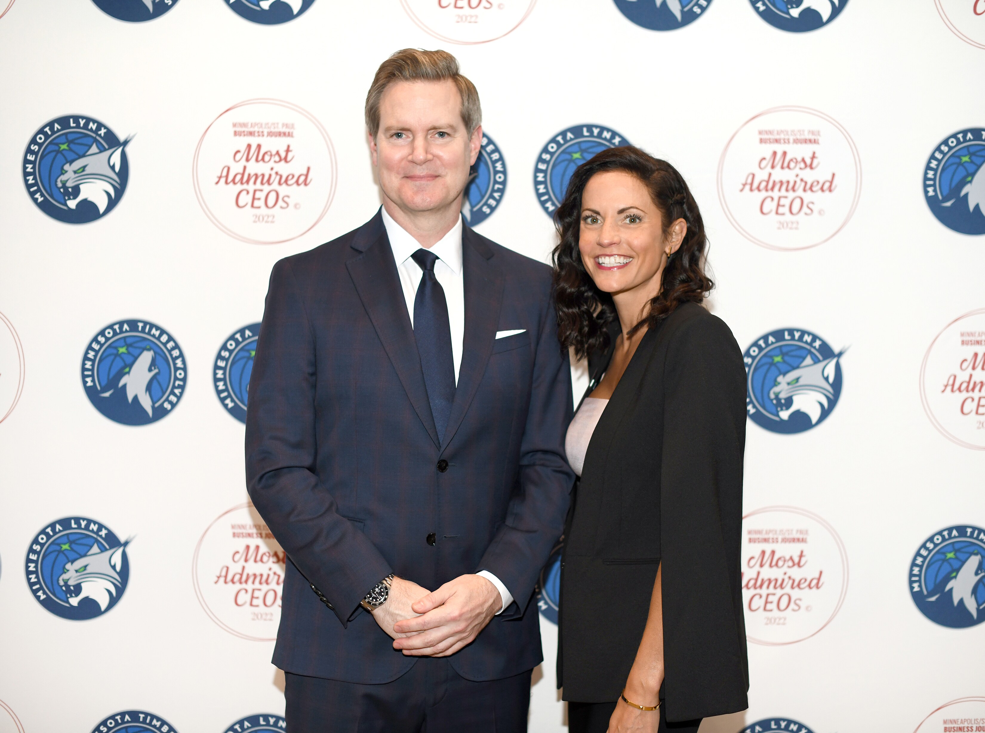 Wolves & Lynx CEO Ethan Casson Recognized as a 2022 Most Admired CEO ...