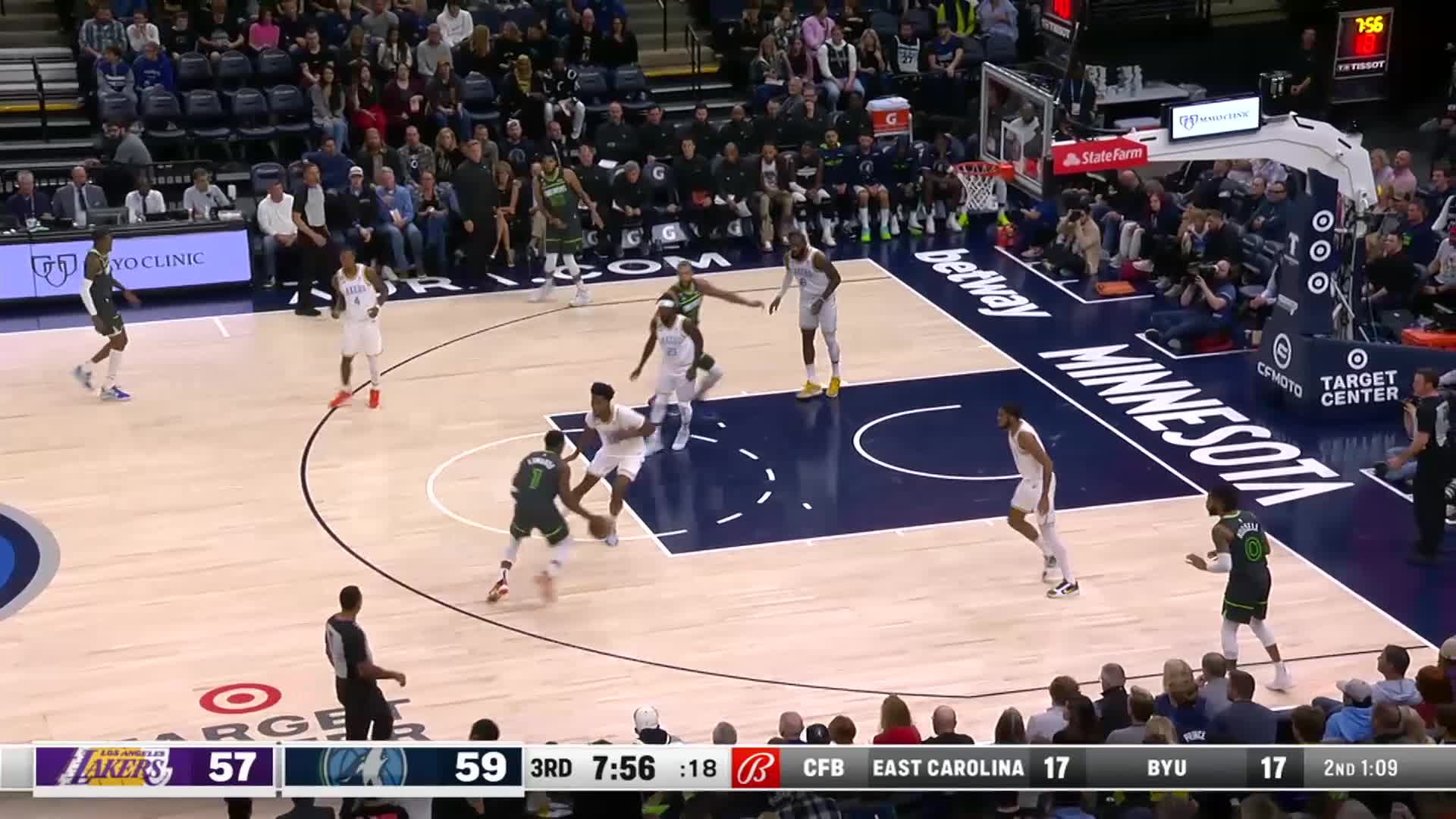 Minnesota Timberwolves | NBA.com