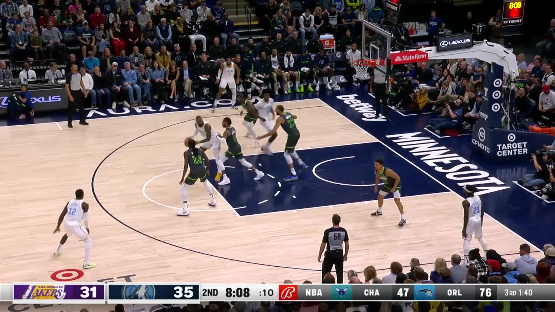 Minnesota Timberwolves | NBA.com