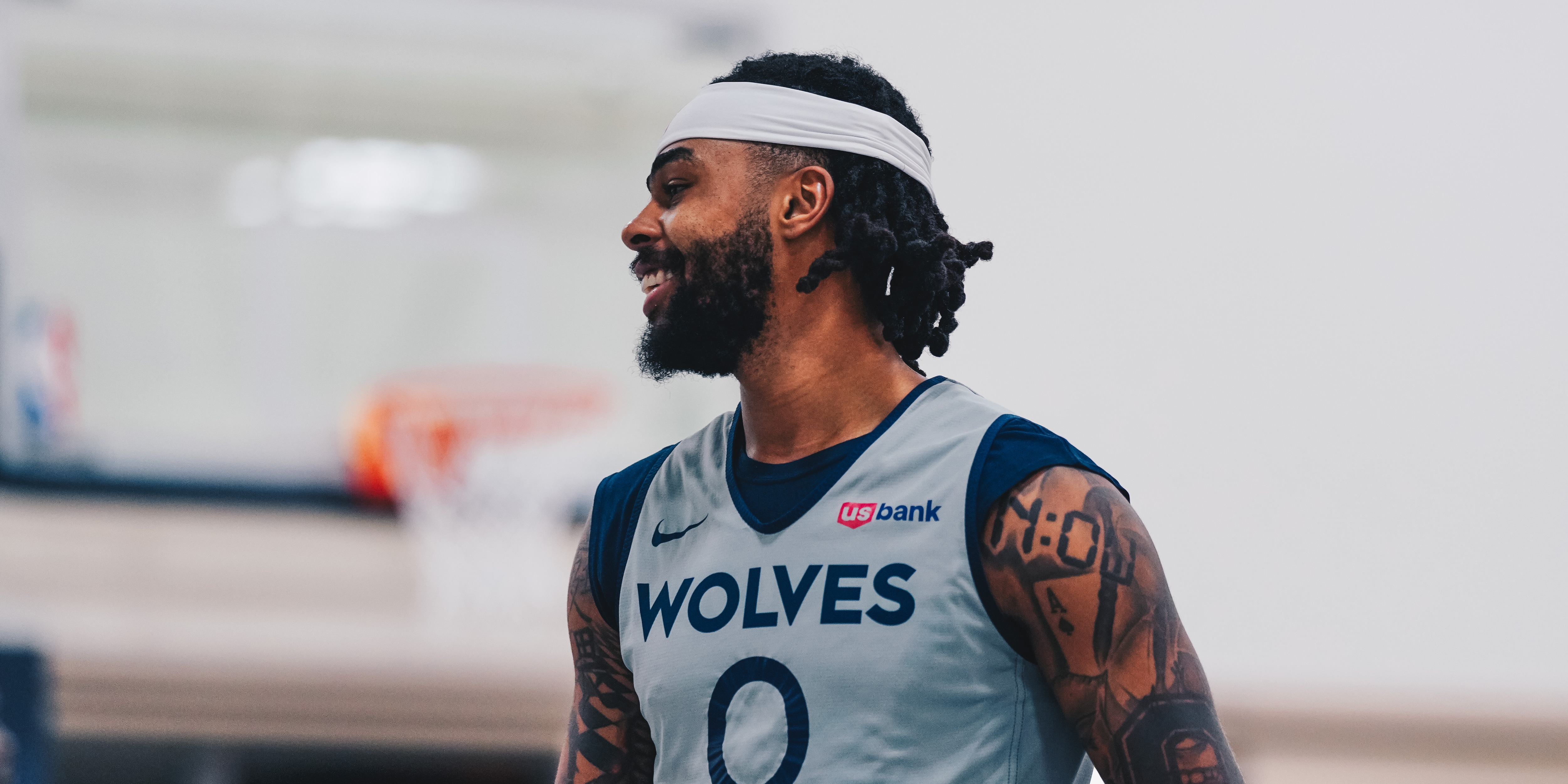 Wolves Pics: Training Camp Day Five Photo Gallery | NBA.com