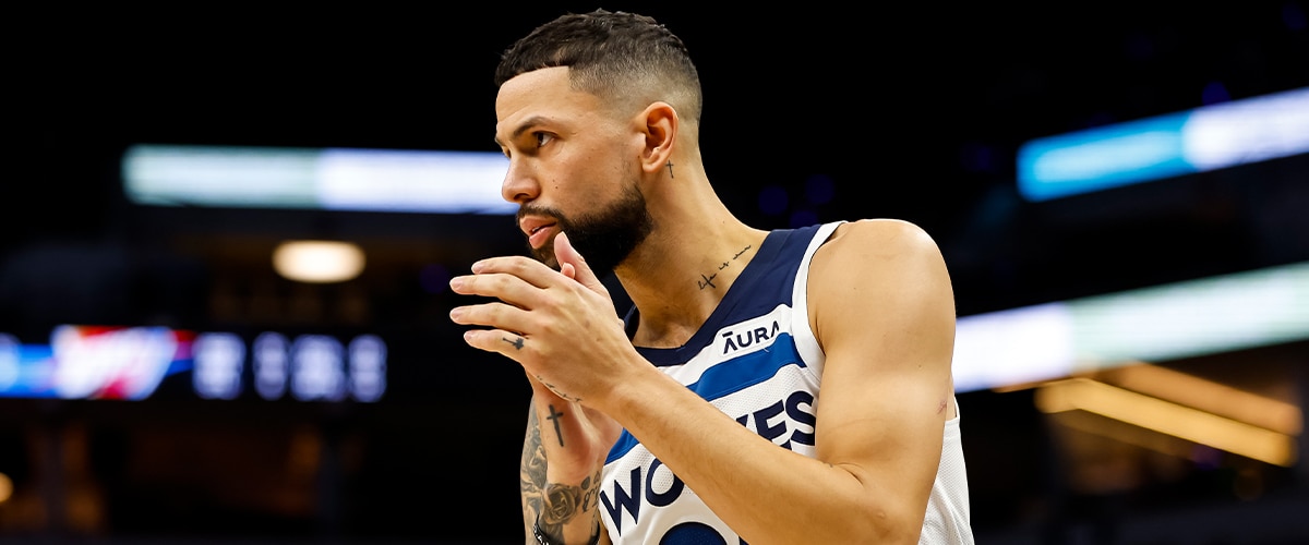 Preview: Wolves at Memphis | Minnesota Timberwolves
