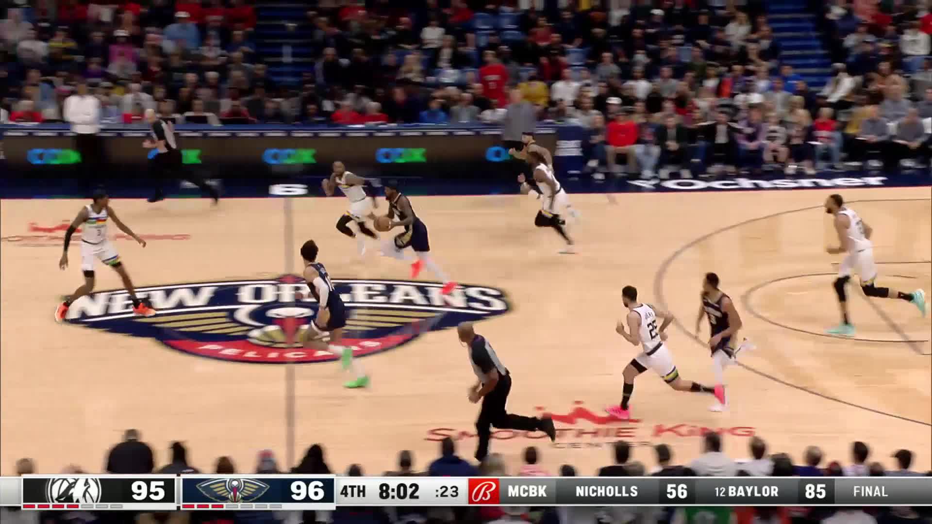 Minnesota Timberwolves | NBA.com