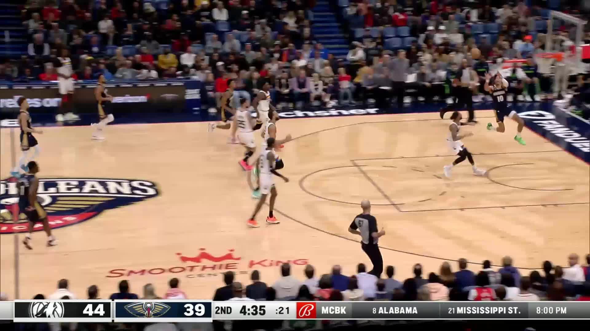 Minnesota Timberwolves | NBA.com