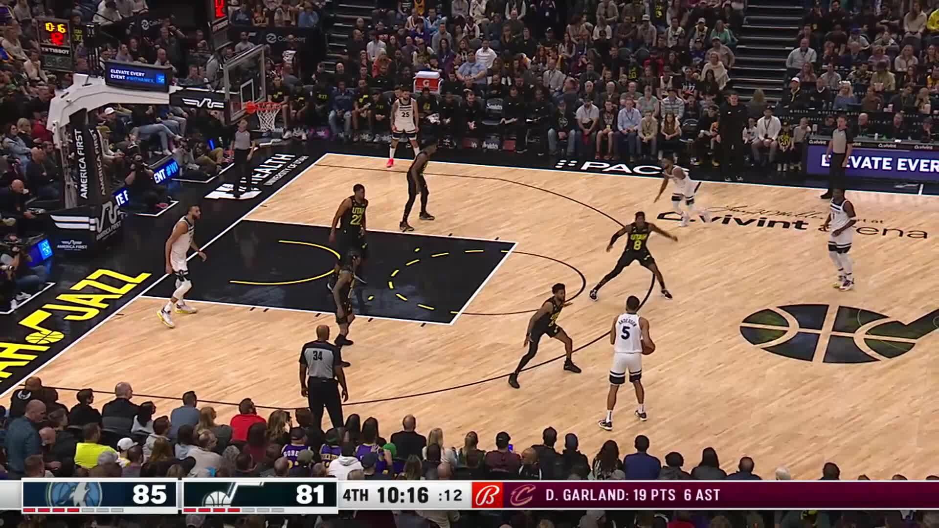 Minnesota Timberwolves | NBA.com