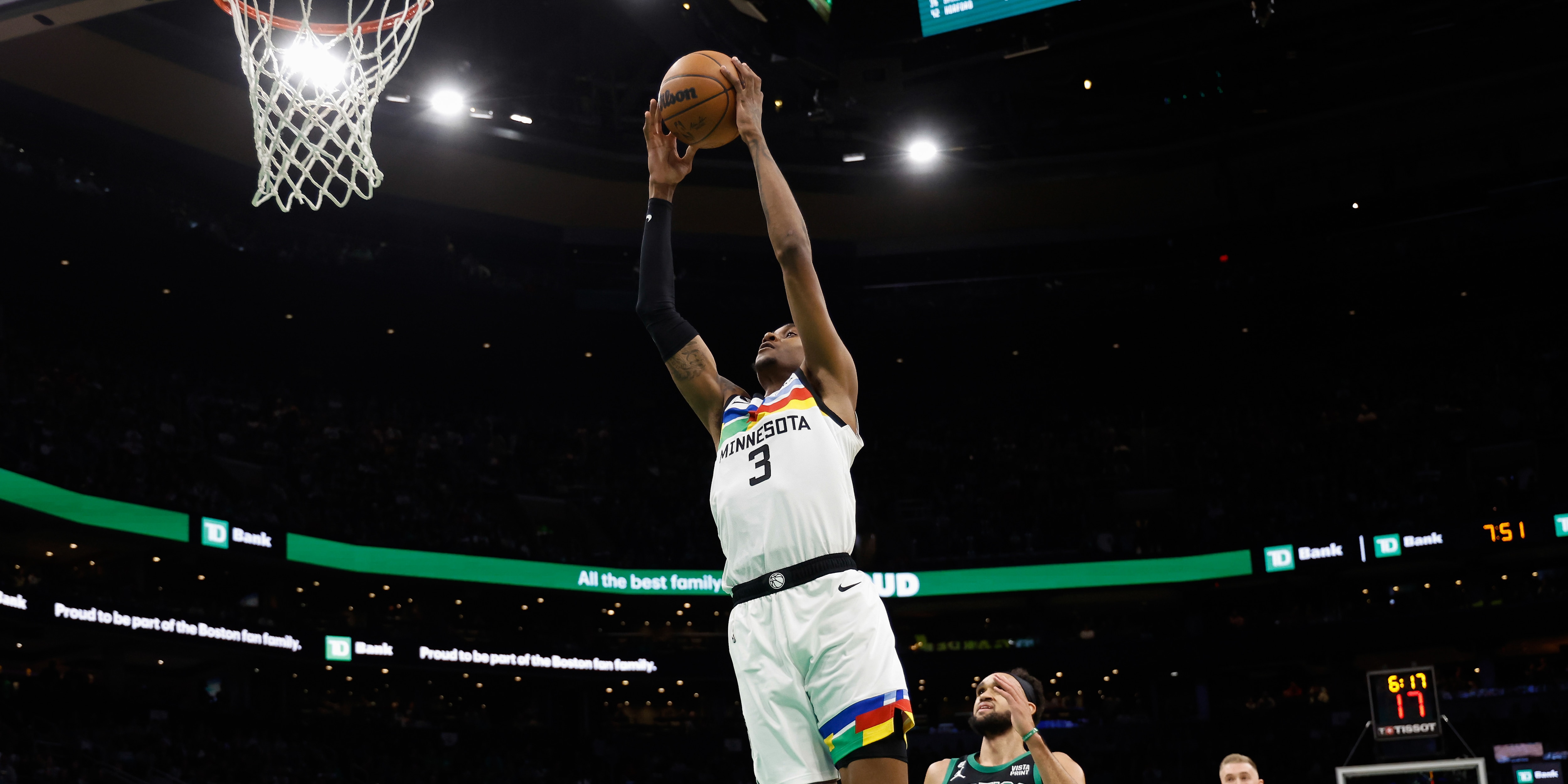 Timberwolves - The official site of the NBA for the latest NBA Scores ...