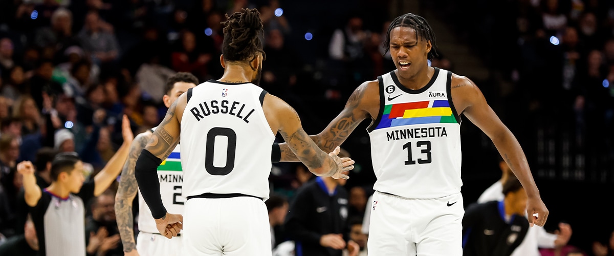 Timberwolves - The official site of the NBA for the latest NBA Scores ...